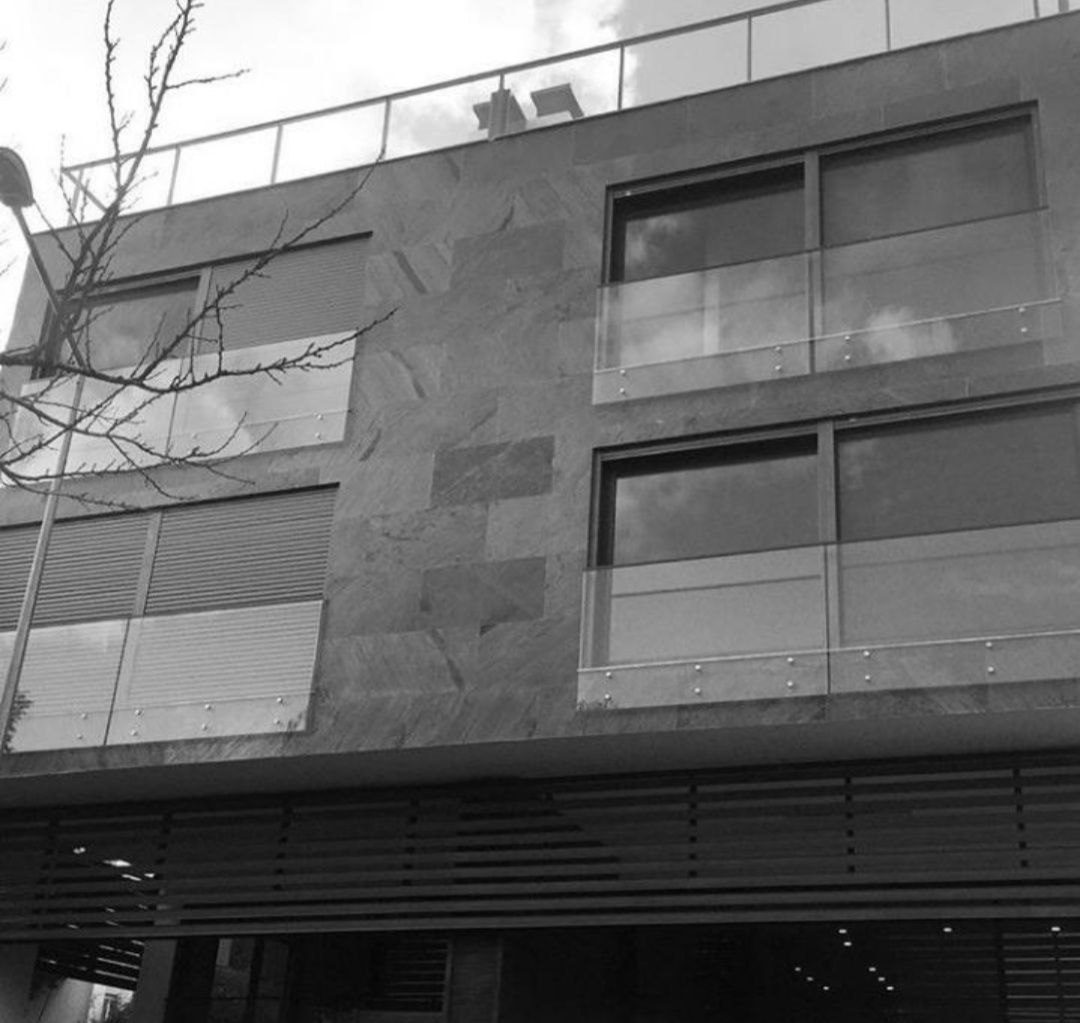 Exterior Design - Stone Paradise